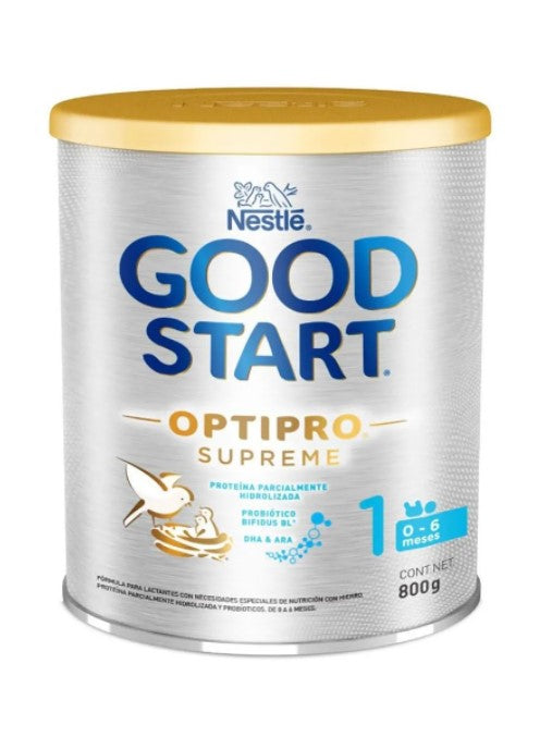GOOD START® 1 Optipro Supreme - 400g/800g – Diprogyn